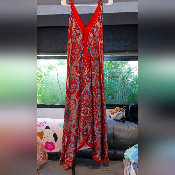 Earthbound Trading Co | Dresses | Earthbound Boho Dress | Poshmark